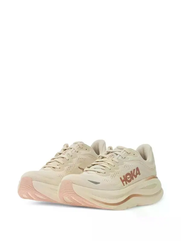HOKA® Bondi 9 Low-top Sneakers