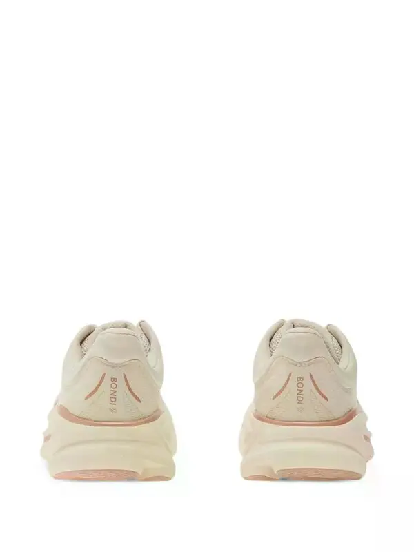 HOKA® Bondi 9 Low-top Sneakers
