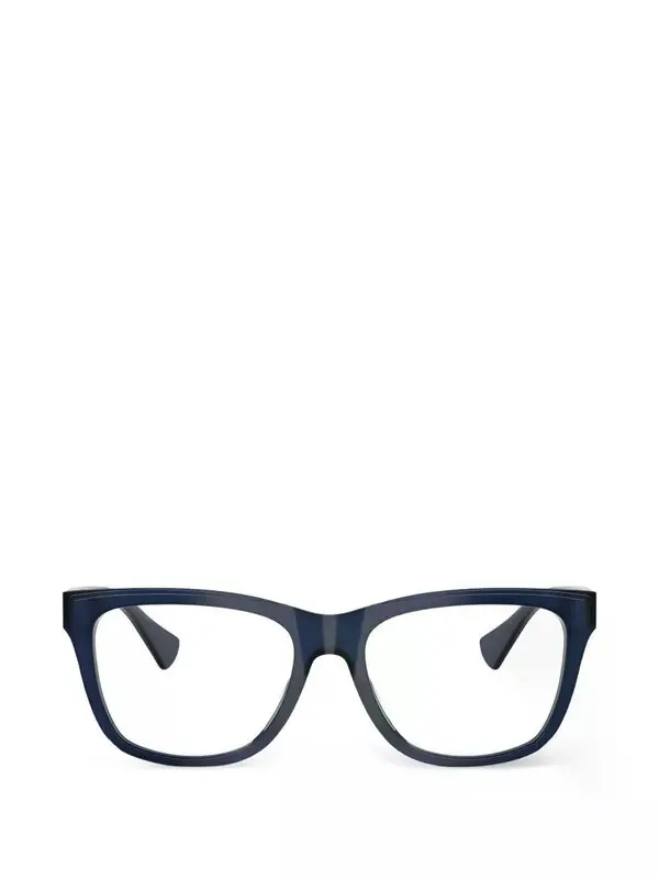 Polo Ralph Lauren Square Frame Eyeglasses