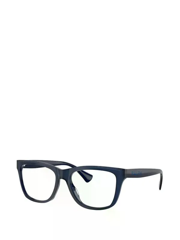 Polo Ralph Lauren Square Frame Eyeglasses
