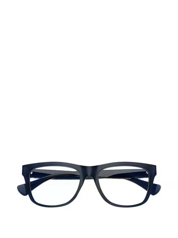 Polo Ralph Lauren Square Frame Eyeglasses