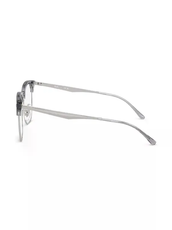 Ray-ban Logo-engraved Glasses