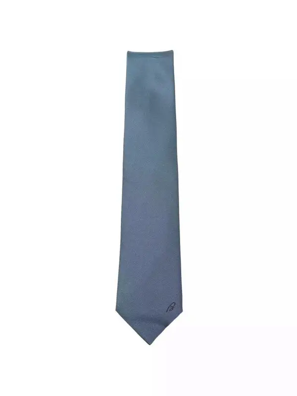 Brioni Silk Tie