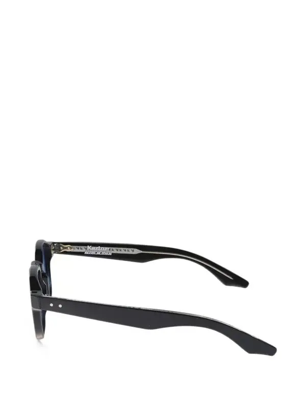 Kàdor K-master Squared-frame Sunglasses