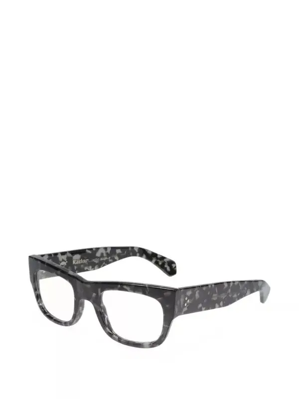 Kàdor Timeless Squared-frame Eyeglasses