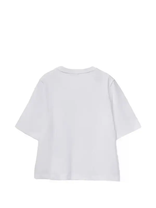 BENETTON Crew-neck T-shirt