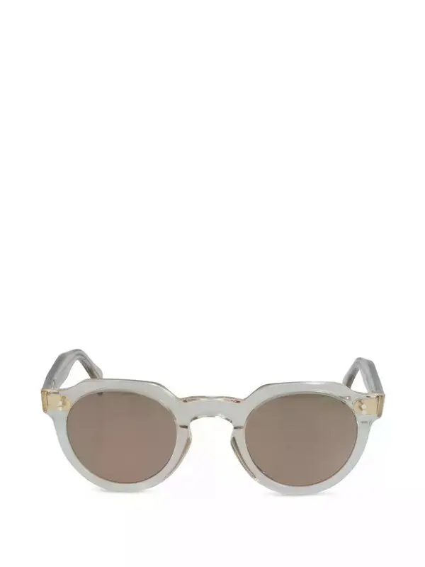 KADOR Storiko Special-s Round-frame Sunglasses