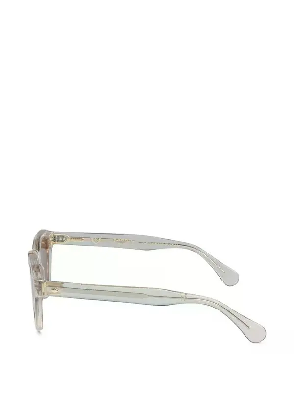 KADOR Storiko Special-s Round-frame Sunglasses