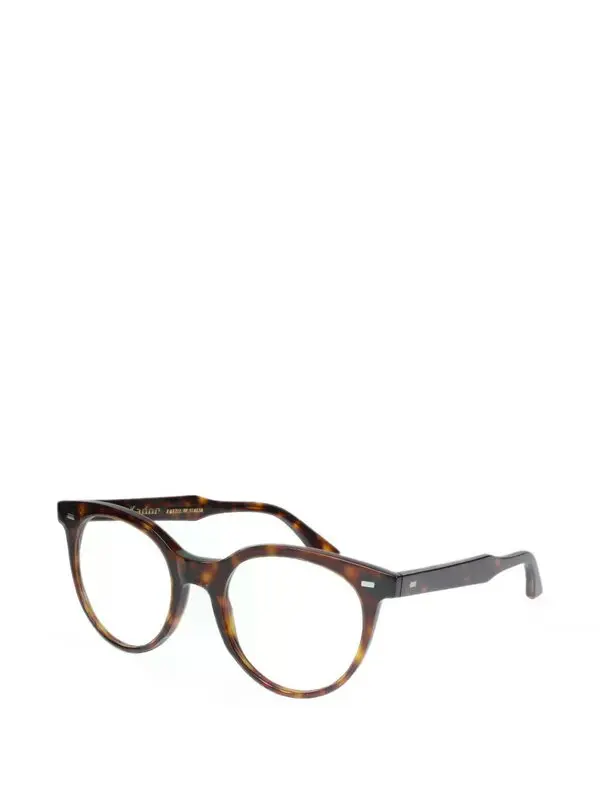 KADOR Cynda Round-frame Glasses