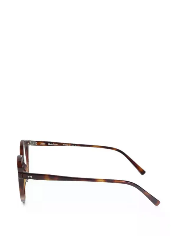 Kàdor Round Frame Eyeglasses