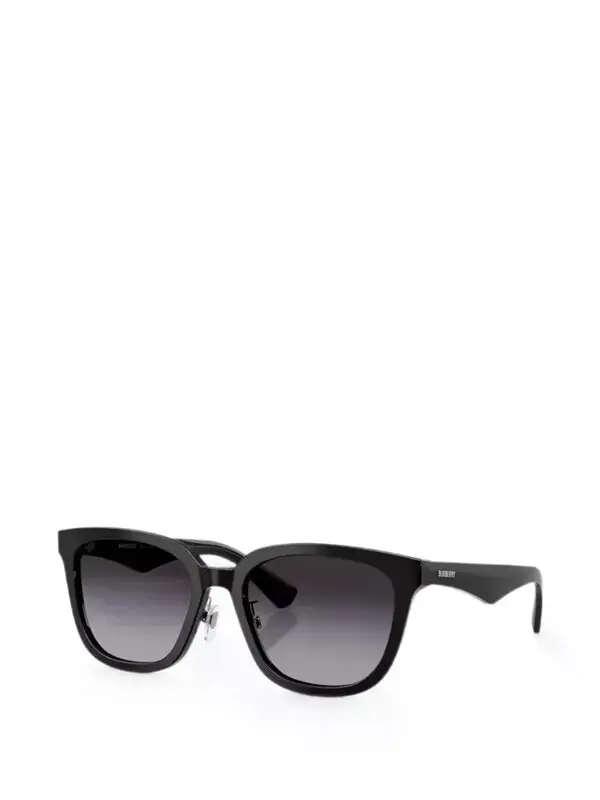 Burberry Square-frame Sunglasses
