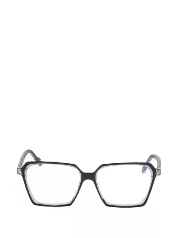 KADOR Jodie-v Geometric-frame Glasses