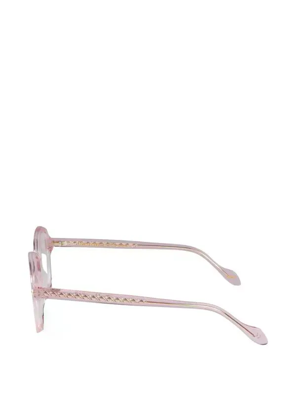 Kàdor Trilly Glamour-v Square-frame Eyeglasses