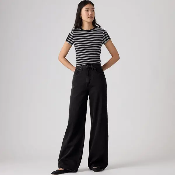 LEVI'S Cinch Baggy Lightweight Jeans