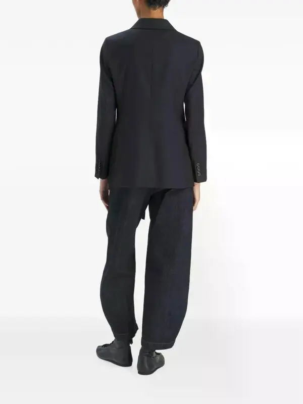 Barena Venezia Candiano Wide-leg Jeans