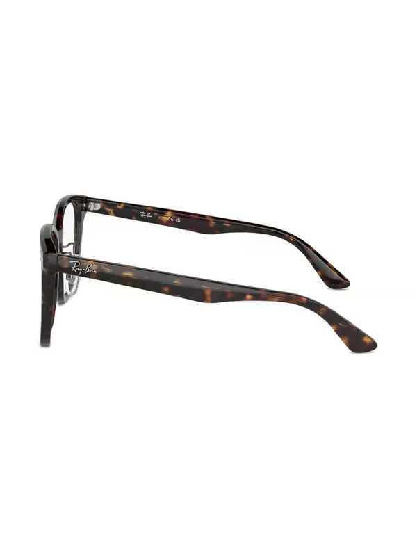 Ray-ban Square-frame Glasses