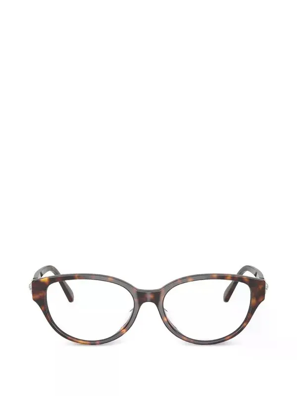 SWAROVSKI Crystal-embellished Glasses