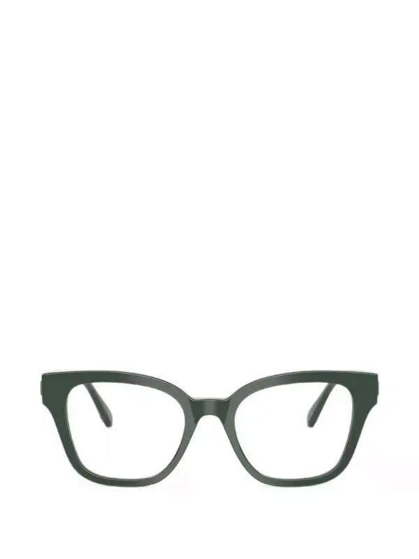 SWAROVSKI Crystal-embellished Cat-eye Glasses