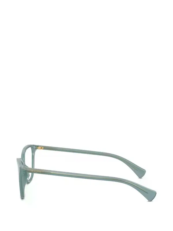 Ralph Lauren Cat-eye Eyeglasses - Blue