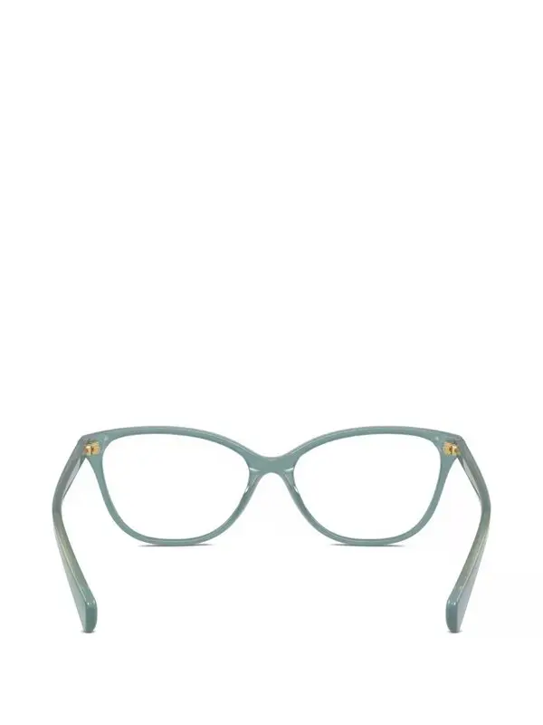 Ralph Lauren Cat-eye Eyeglasses