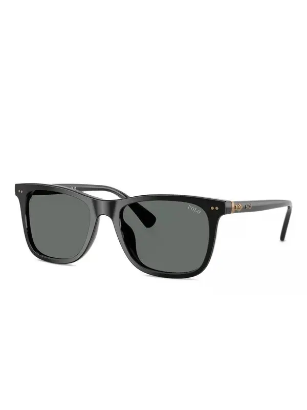 Polo Ralph Lauren Square-frame Sunglasses