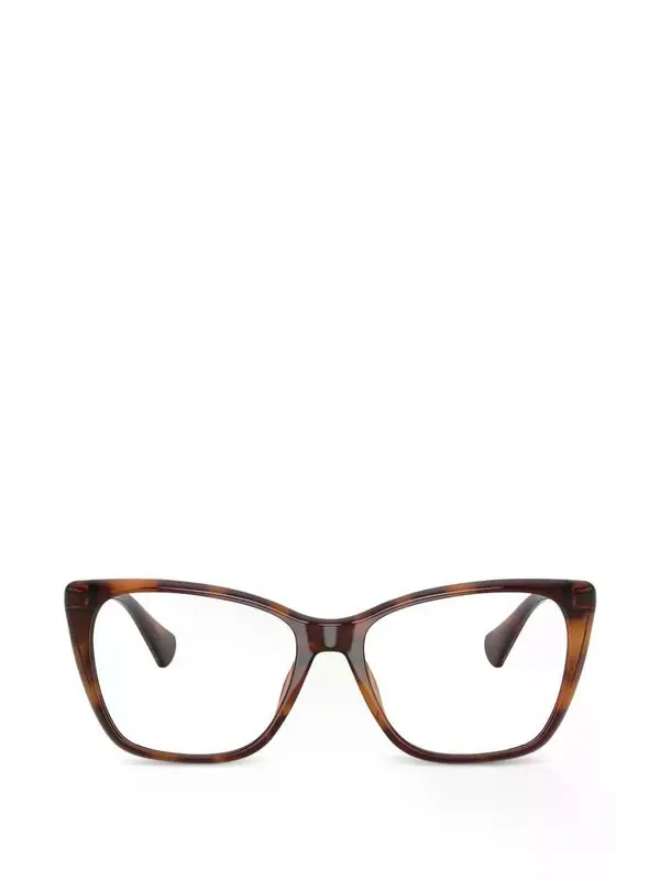 POLO RALPH LAUREN EYEWEAR Cat-eye Glasses