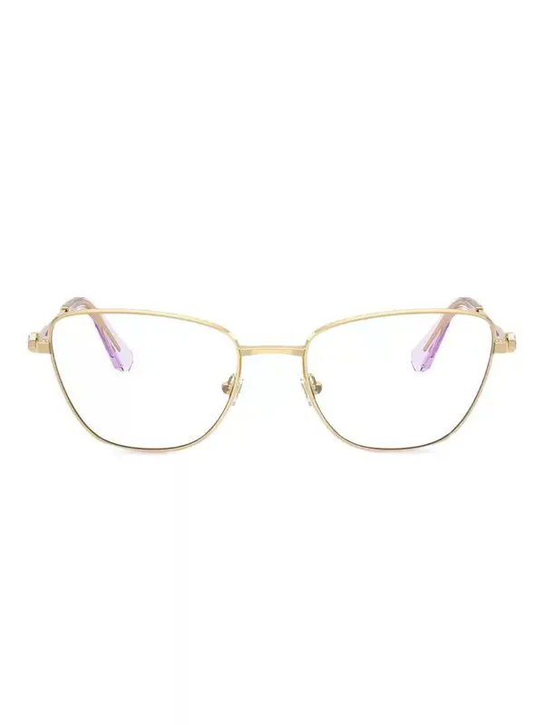 SWAROVSKI Cat-eye Glasses