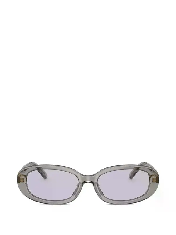 Polo Ralph Lauren Oval Sunglasses