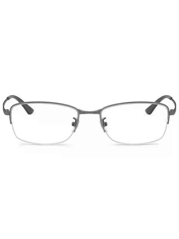 Ray-ban Rectangle Frame Glasses