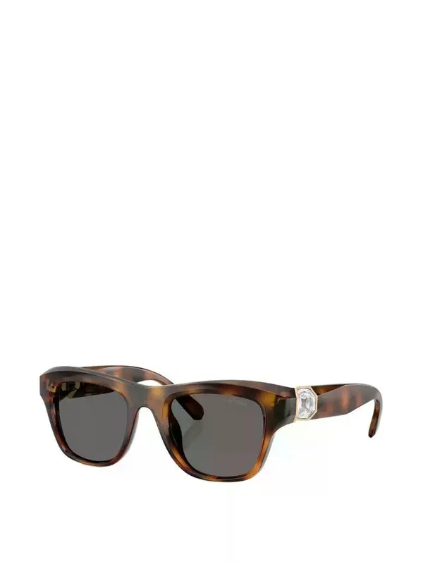 SWAROVSKI Sk6056u Havana