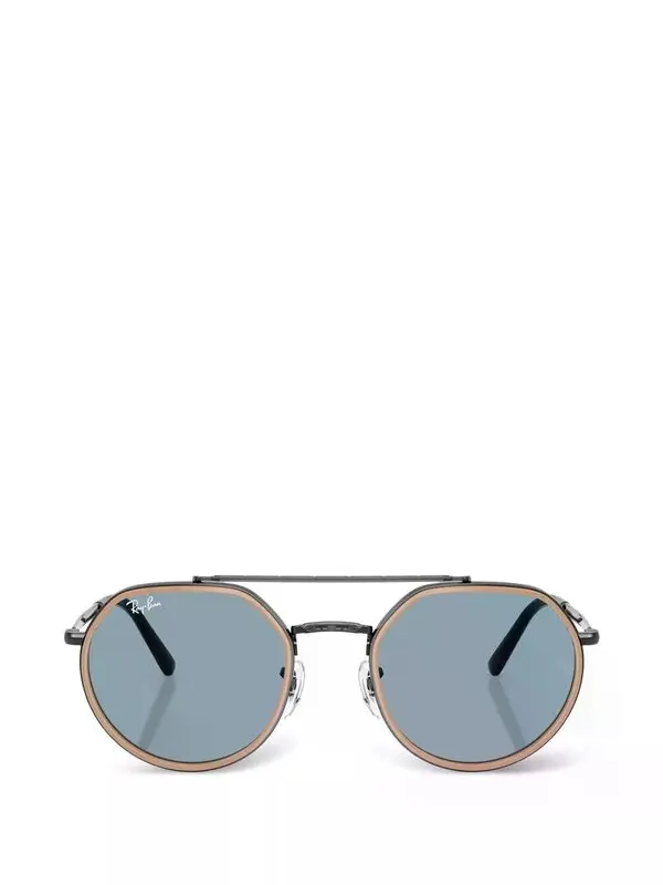 Ray-ban Round-frame Sunglasses
