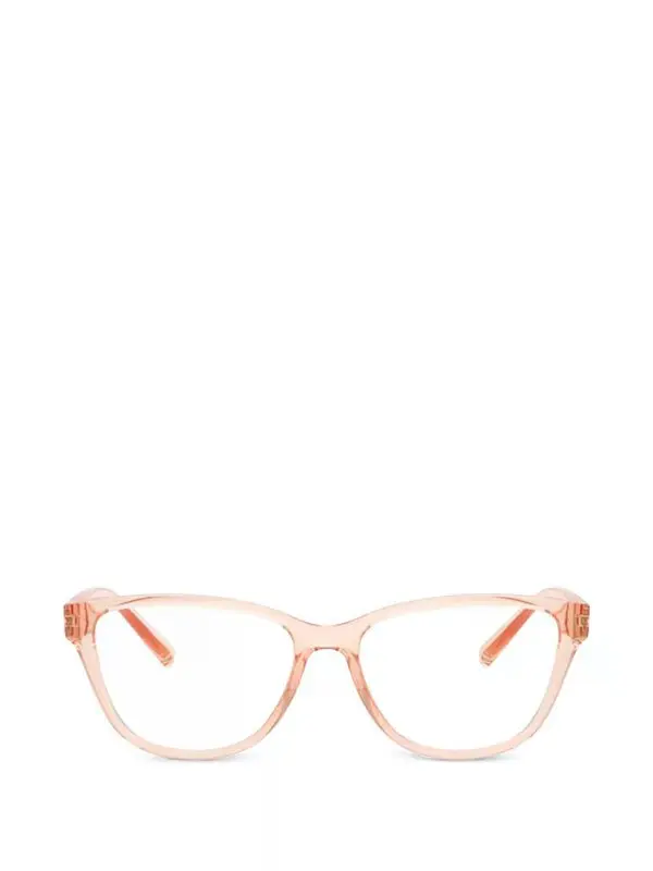 Armani Exchange Cat-eye Glasses