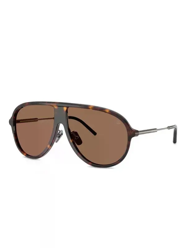Moncler Aviator Sunglasses