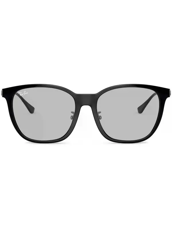 Ray-ban Square-frame Sunglasses