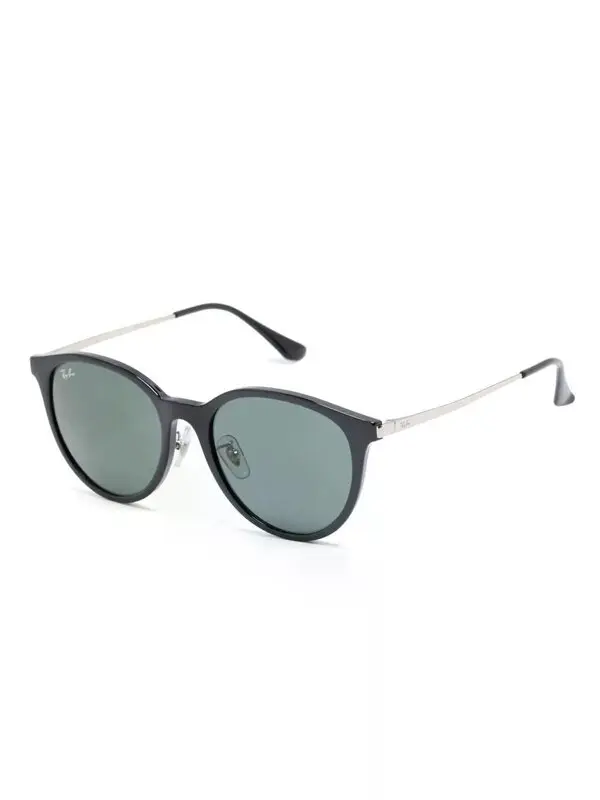 Ray-ban Rb4334d Sunglasses