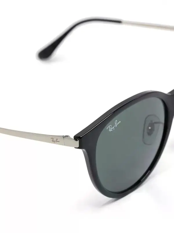 Ray-ban Rb4334d Sunglasses