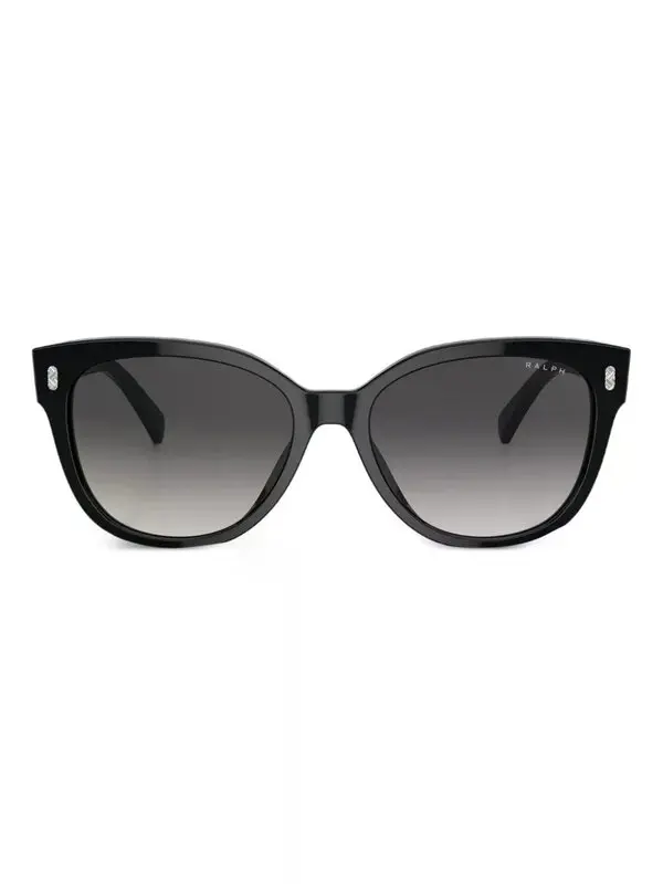 POLO RALPH LAUREN EYEWEAR Cat-eye Sunglasses