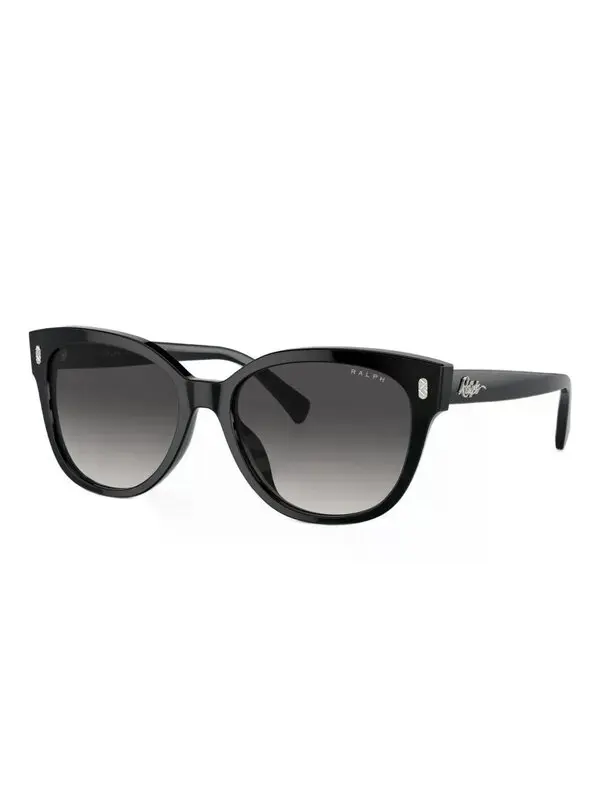 POLO RALPH LAUREN EYEWEAR Cat-eye Sunglasses