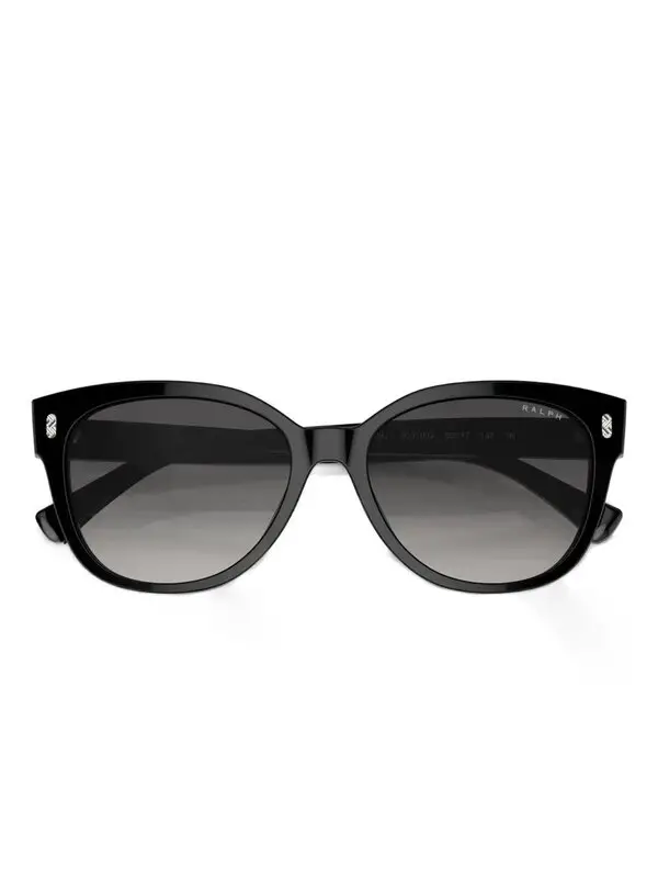 POLO RALPH LAUREN EYEWEAR Cat-eye Sunglasses