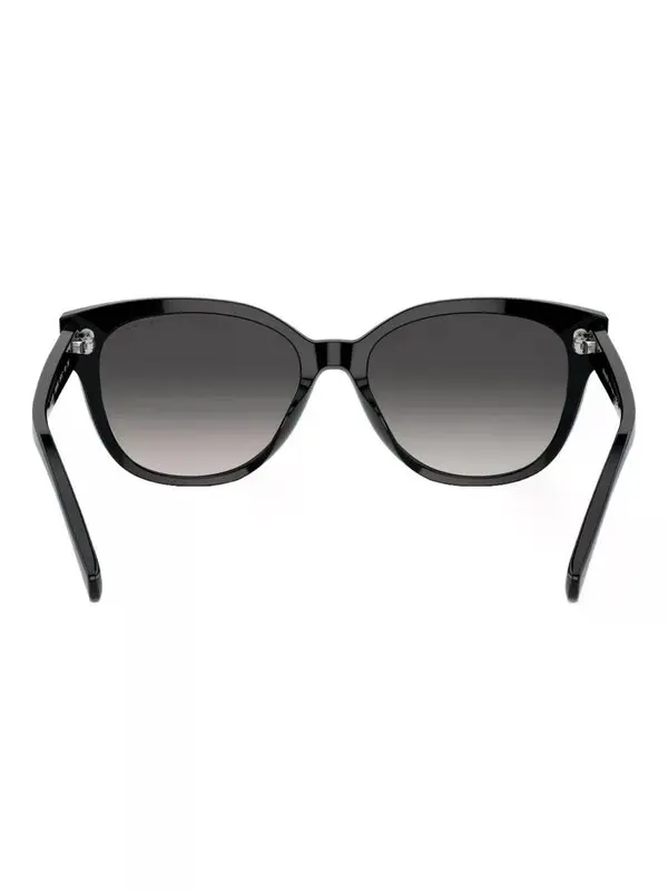 POLO RALPH LAUREN EYEWEAR Cat-eye Sunglasses