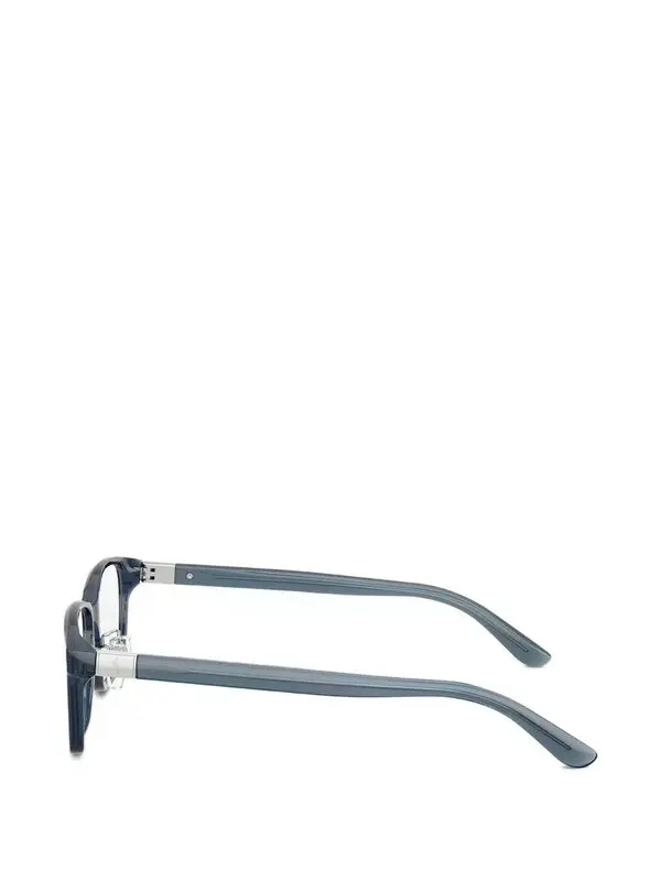 POLO RALPH LAUREN EYEWEAR Rectangle-frame Glasses
