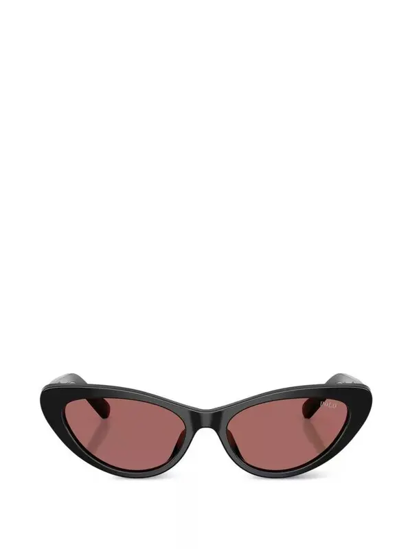 POLO RALPH LAUREN EYEWEAR Ph4199u Cat-eye Sunglasses