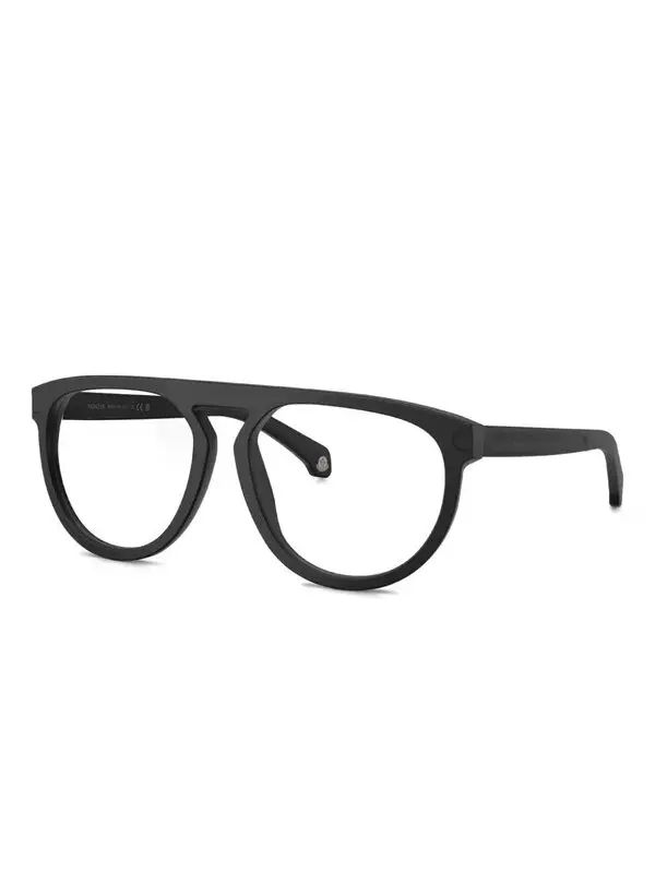 Moncler Round-frame Glasses