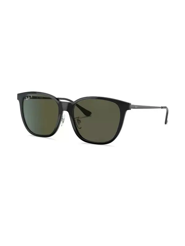 Ray-ban Square Frame Sunglasses