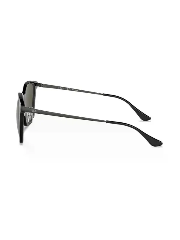 Ray-ban Square Frame Sunglasses