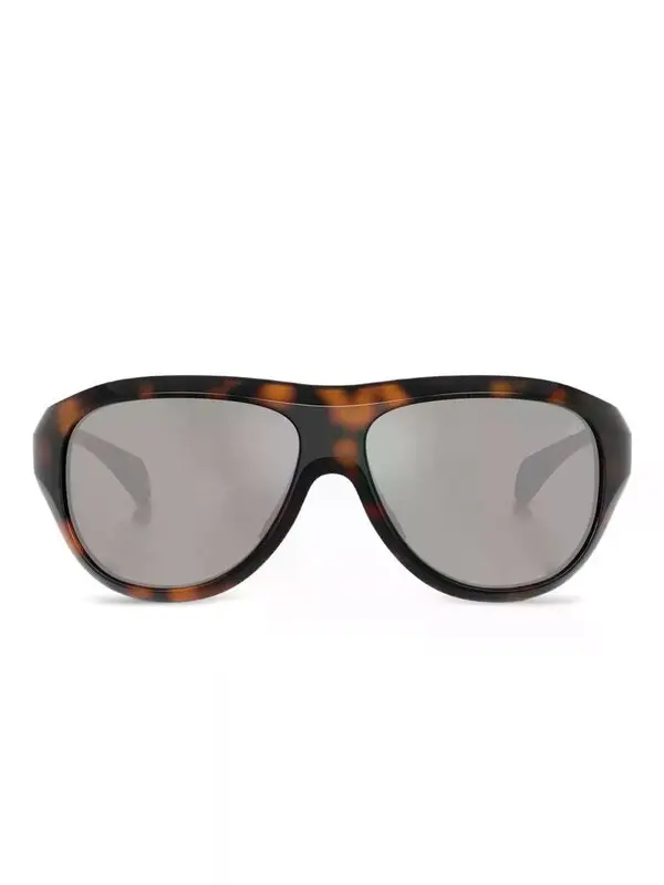 Moncler Bleacher Sunglasses