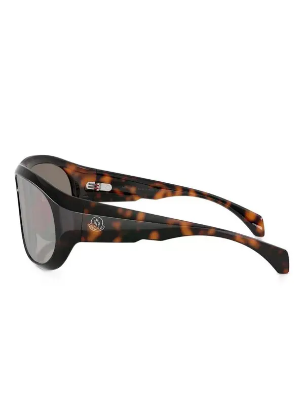 Moncler Bleacher Sunglasses