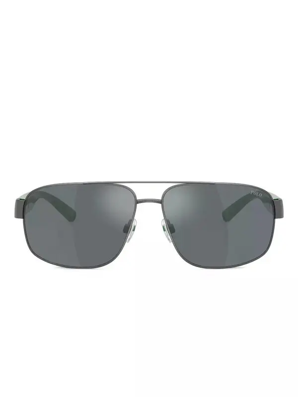 Polo Ralph Lauren Pilot-frame Sunglasses