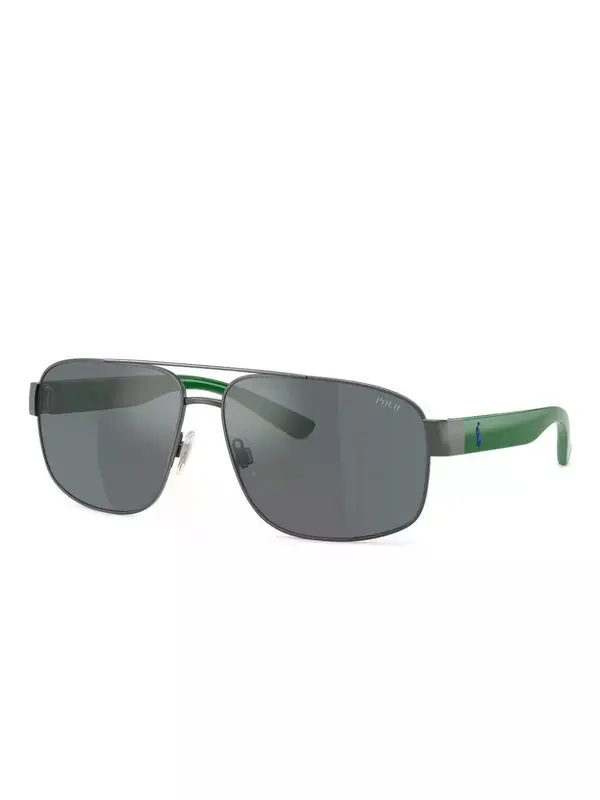 Polo Ralph Lauren Pilot-frame Sunglasses