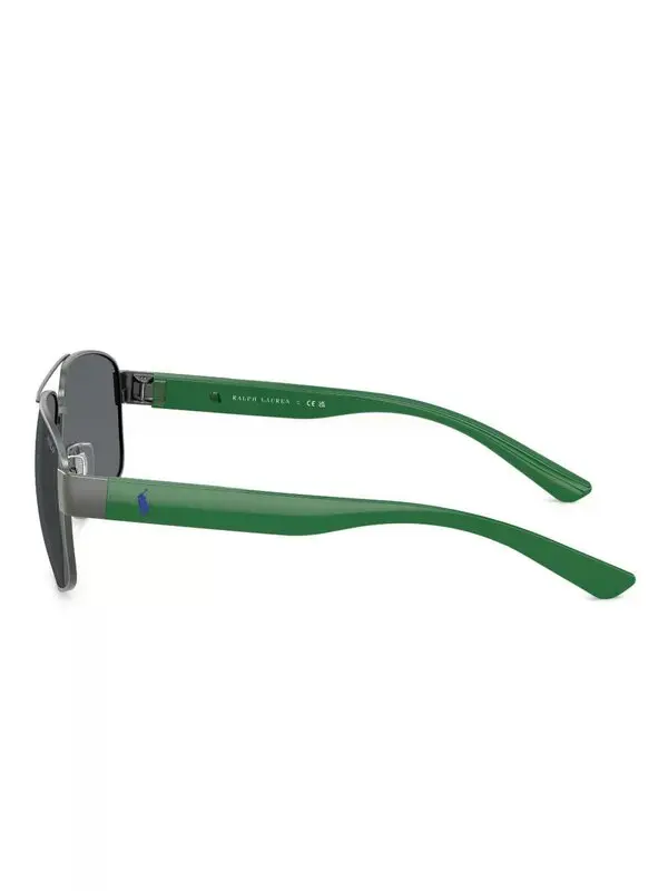 Polo Ralph Lauren Pilot-frame Sunglasses